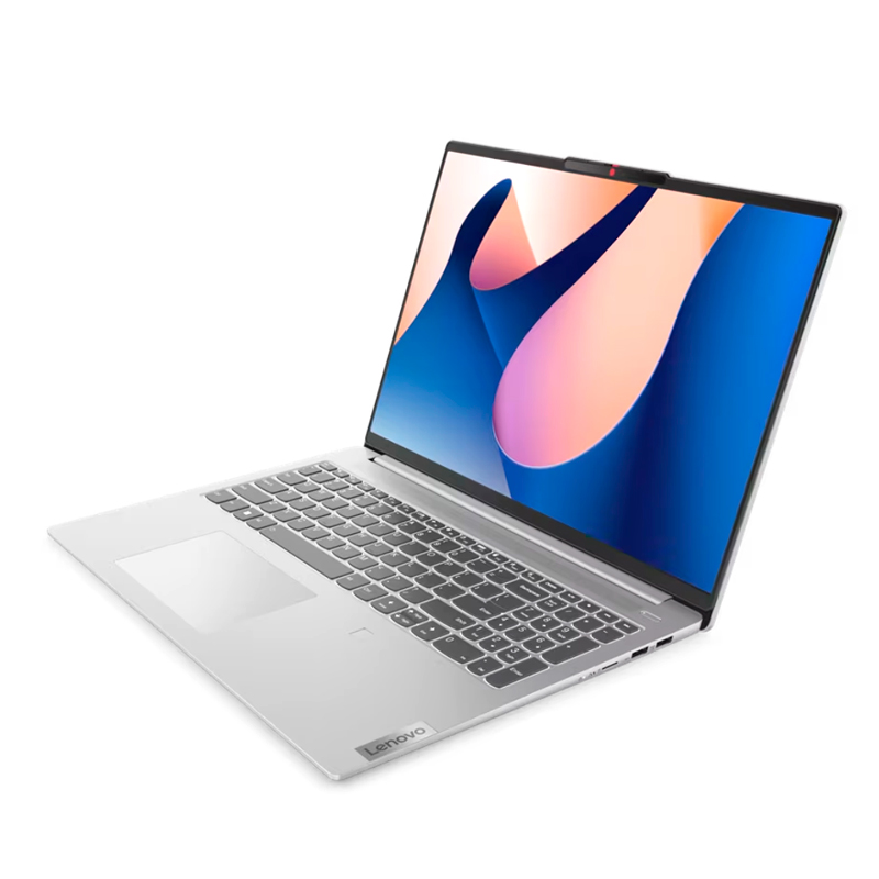 Notebook Lenovo IdeaPad Slim 5 16" WUXGA IPS Core i7-13620H 2.40/4.90GHz 16GB LPDDR5-5200
